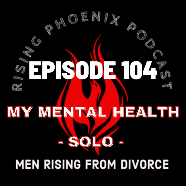 Episode 70 – Surviving Infidelity and Divorce – Lisa Arends | Rising ...